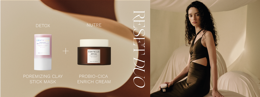 SOKO INC. - Lo mejor de la cosmética coreana