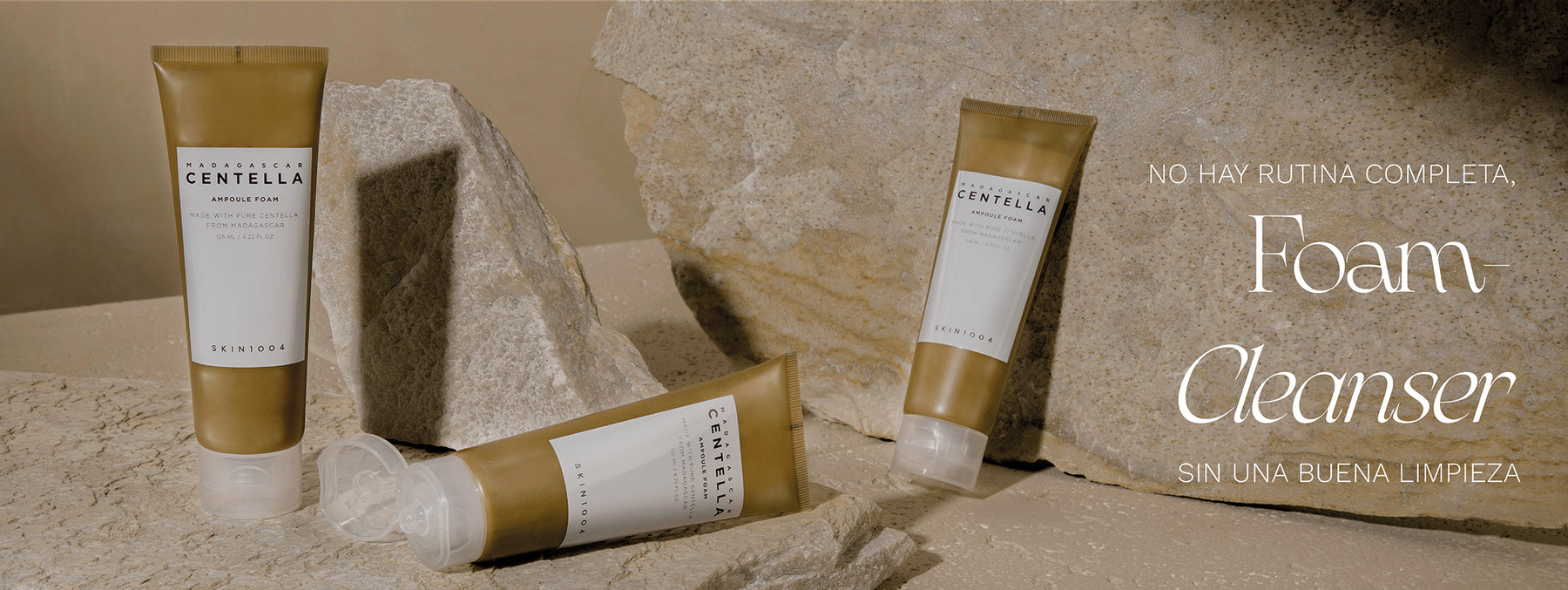 SOKO INC. - Lo mejor de la cosmética coreana