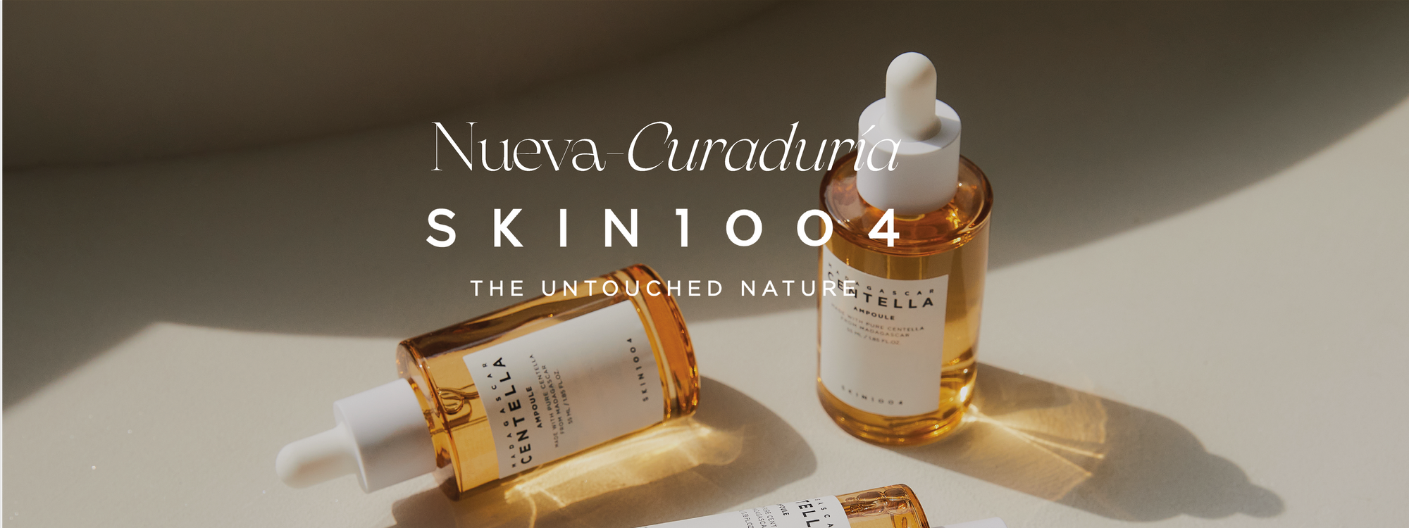 SOKO INC. - Lo mejor de la cosmética coreana