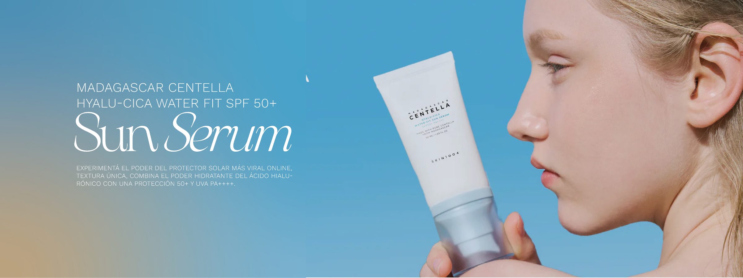 SOKO INC. - Lo mejor de la cosmética coreana