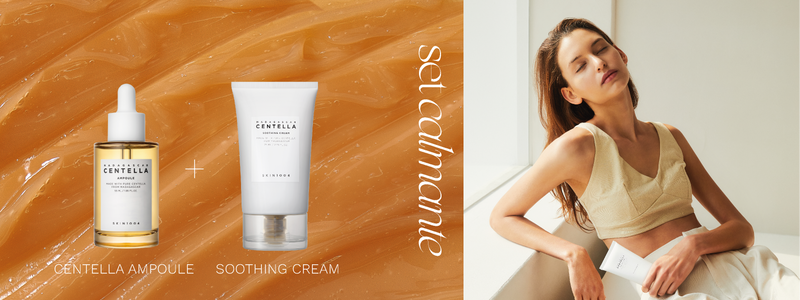 SOKO INC. - Lo mejor de la cosmética coreana