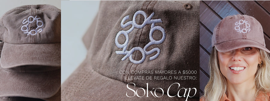 SOKO INC. - Lo mejor de la cosmética coreana