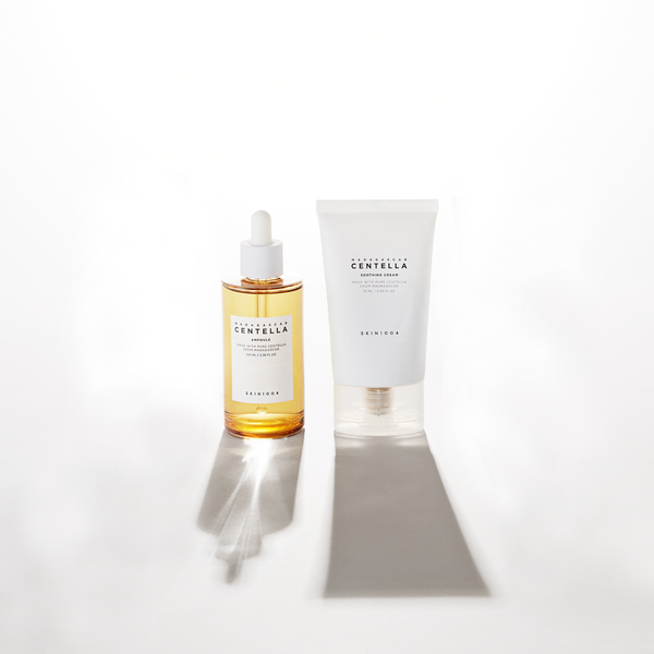 Madagascar Centella SKIN1004 - Set Calmante | SOKO INC.